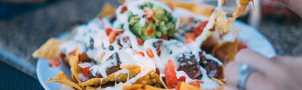 Accompaniments - Blair's Catering